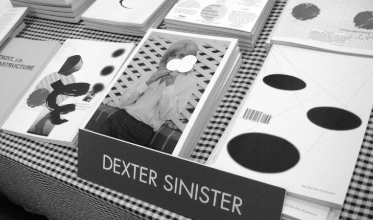 Fillip / Stuart Bailey of Dexter Sinister
